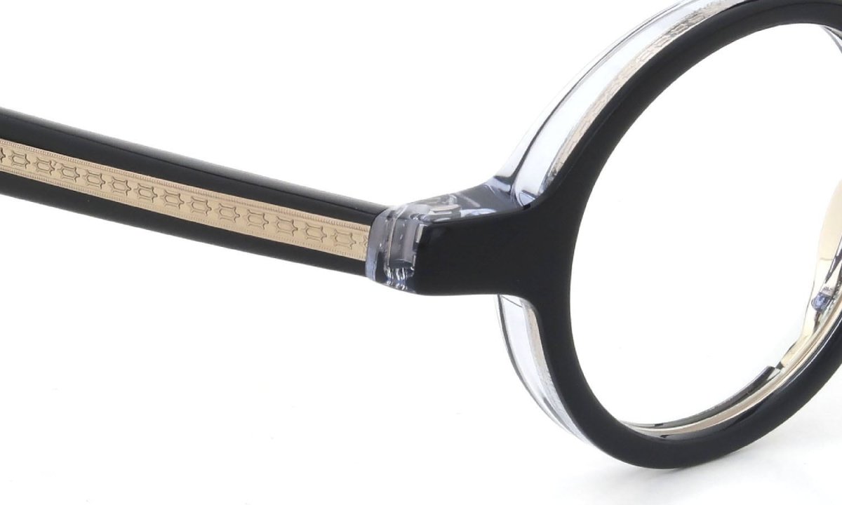 カメマンネン KameManNen メガネ KMN-6146 41size通販 BK (取扱店：大宮) 正規取扱