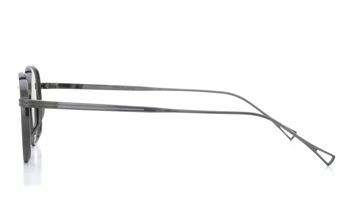 カメマンネン KameManNen メガネ KMN-113 46size通販 GRH (取扱店：大宮) 正規取扱