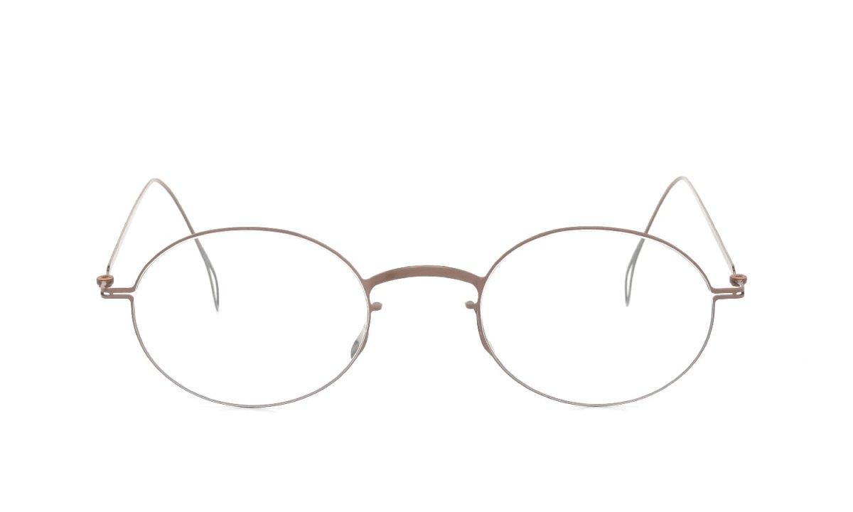 Haffmans&Neumeister ハフマンス&ノイマイスター Ultralight collection メガネ Greenwood通販 ...