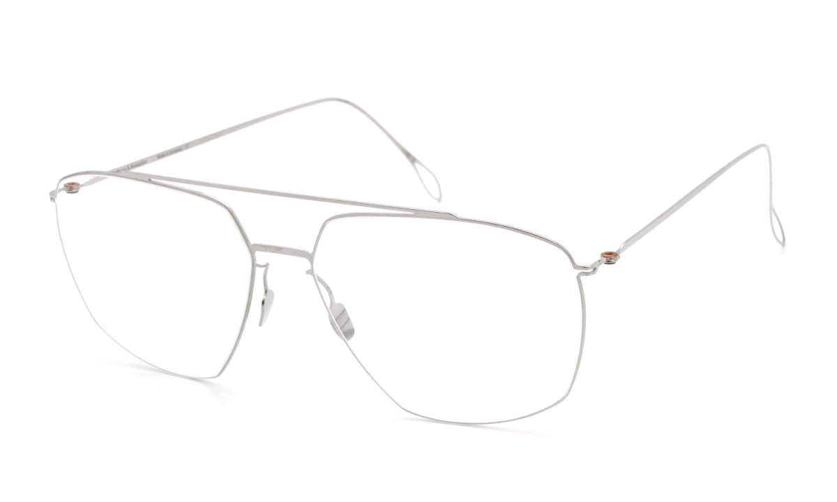 Haffmans&Neumeister ハフマンス&ノイマイスター Ultralight collection メガネ Noah通販 Col ...