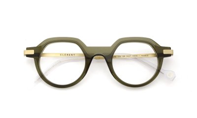 clement クレマン メガネ通販 正規取扱