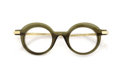clement クレマン メガネ通販 正規取扱