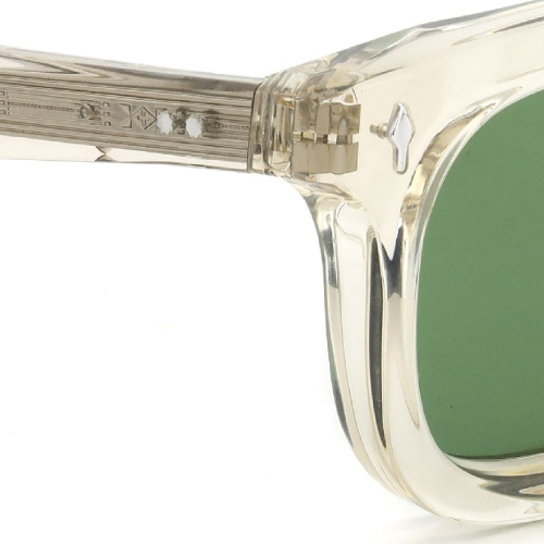 JACQUESMARIEMAGE(ジャックマリーマージュ) サングラス DEVAUX(ドゥヴォー)通販 Dark Havana JMMDU ...