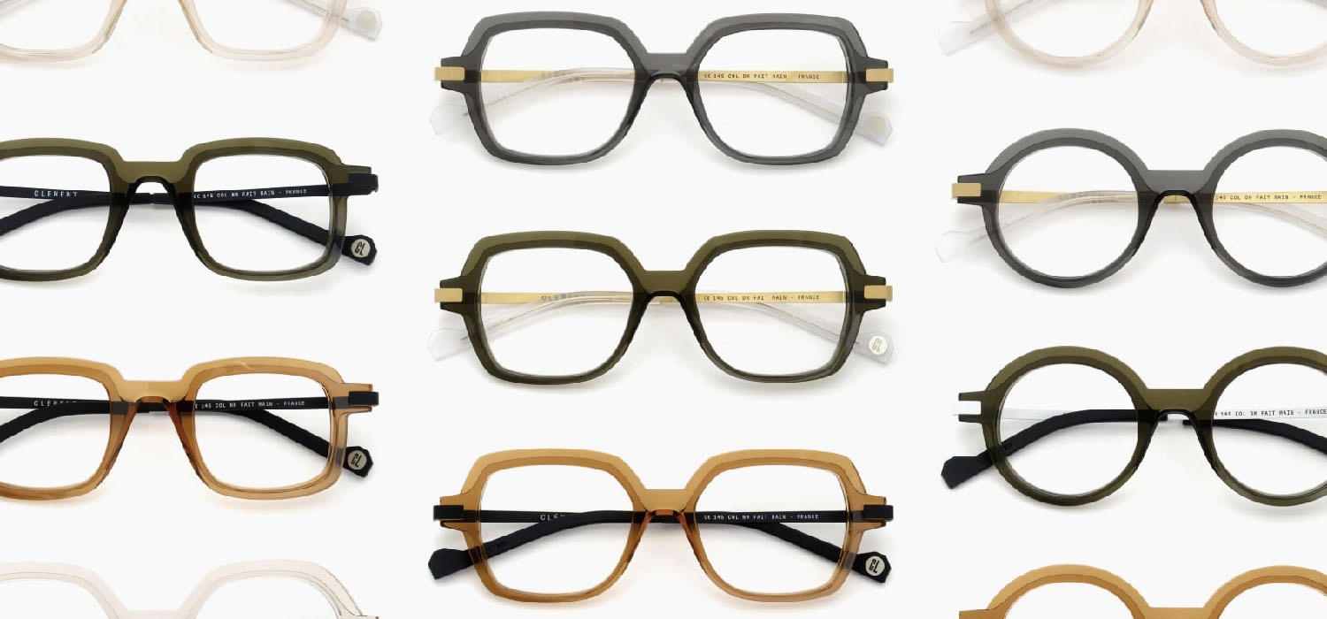 clement クレマン LUCIDE コレクション 商品一覧